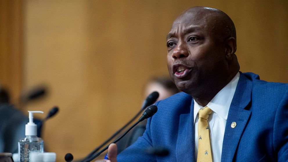 GOP senator seeks to block controversial proposed bank account ...