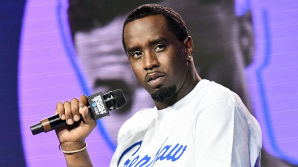 Diddy calls for Black people to 'own our politics,' launches Black ...
