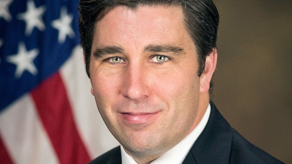 Does a little-known DOJ official have the 'worst job in Washington ...