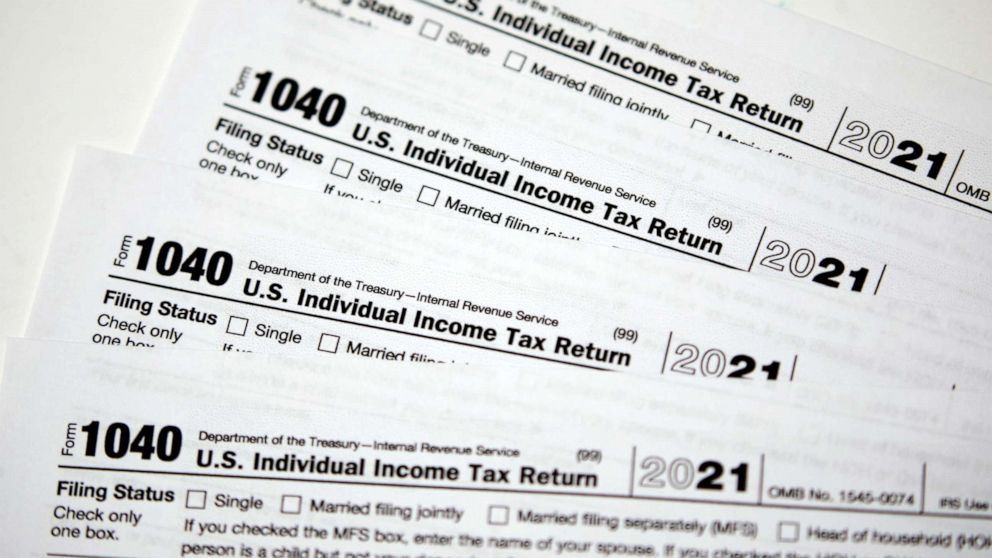 Here's what to know about filing for an extension on your tax returns ...