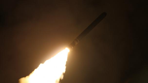 US, UK launch large-scale retaliatory strikes on Iran-backed Houthi ...