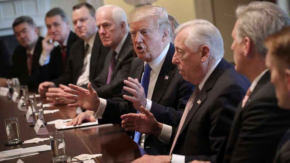 Trump Cabinet members under scrutiny for pricey trips and $31,000 ...
