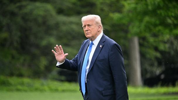 Trump calls for famed Alcatraz prison to be reopened, expanded - Good ...