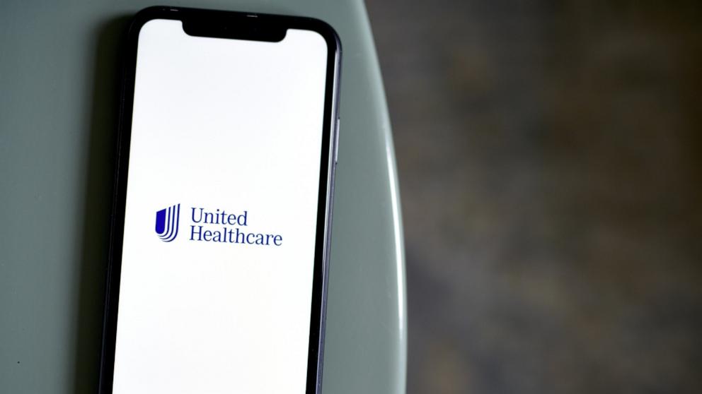 UnitedHealth Group recovering from significant cyberattack: CEO - ABC7 ...