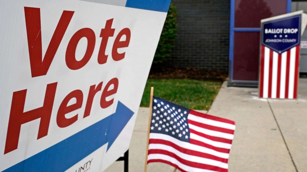 Authorities ramp up fight against misinformation and voter suppression ...