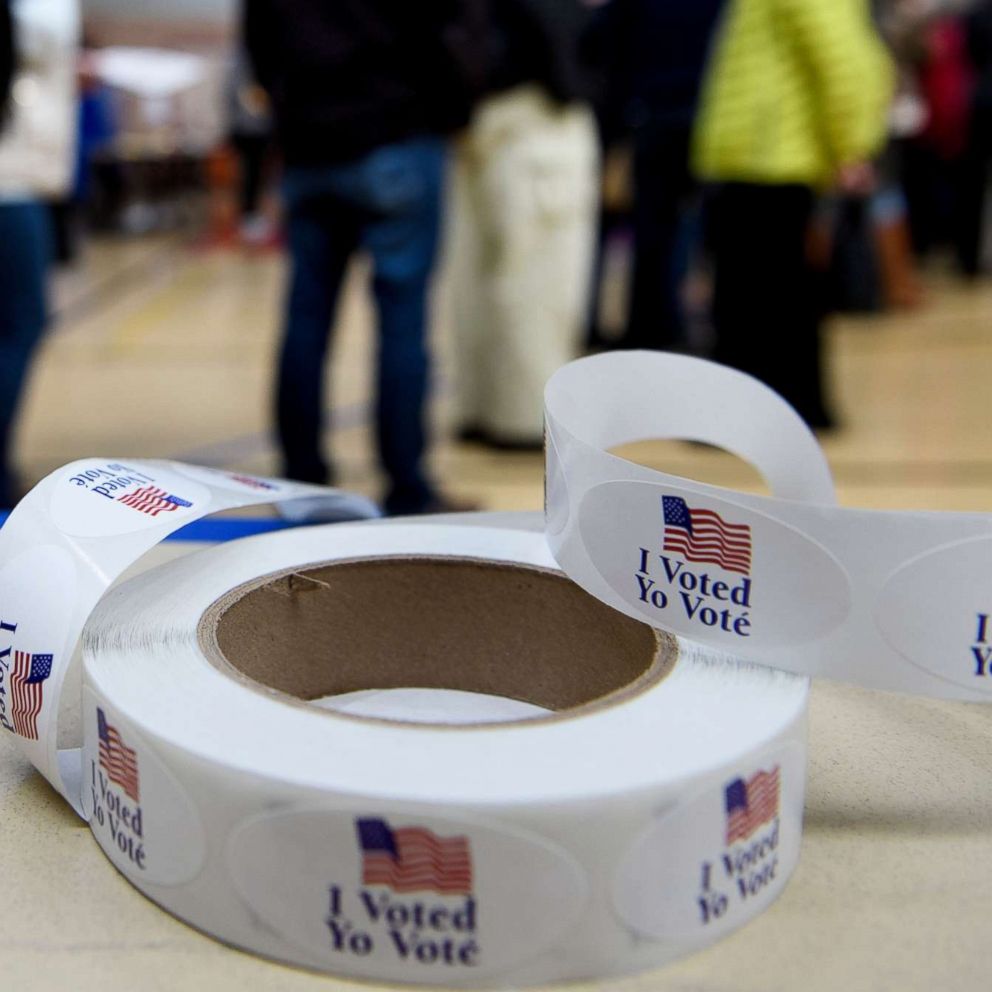 Reliably red district in New Mexico a 'toss-up' between candidates ... Reliably red district in New Mexico a 'toss-up' between candidates ...