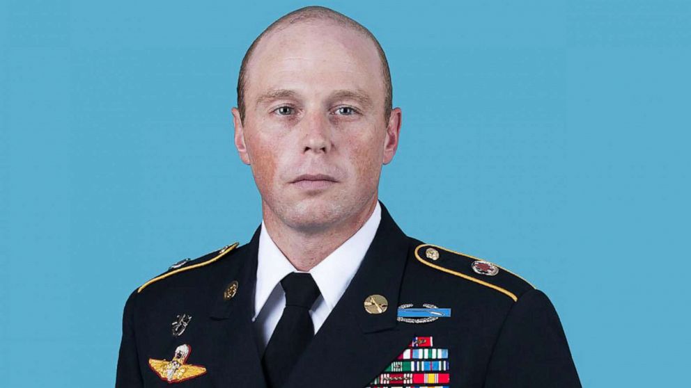 Foul play suspected in death of Green Beret and Army vet at Fort Bragg ...