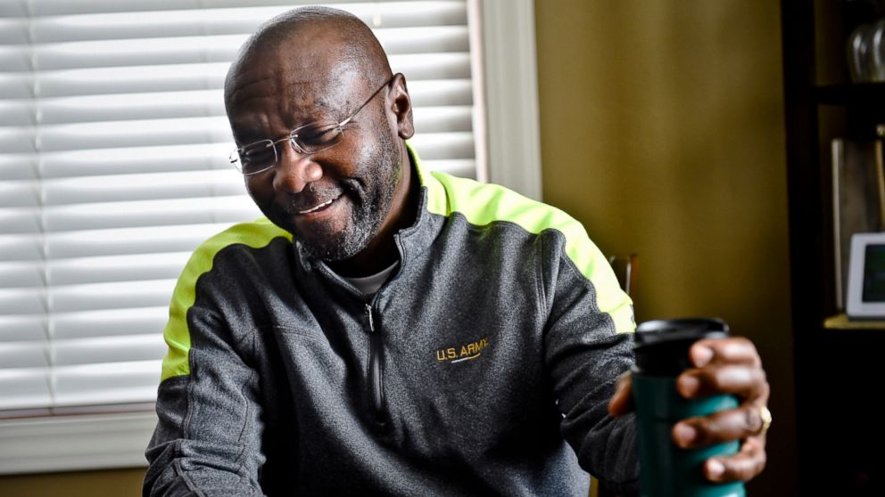 Meet Wilmot Collins, Helena, Montana's first black mayor-elect - ABC News