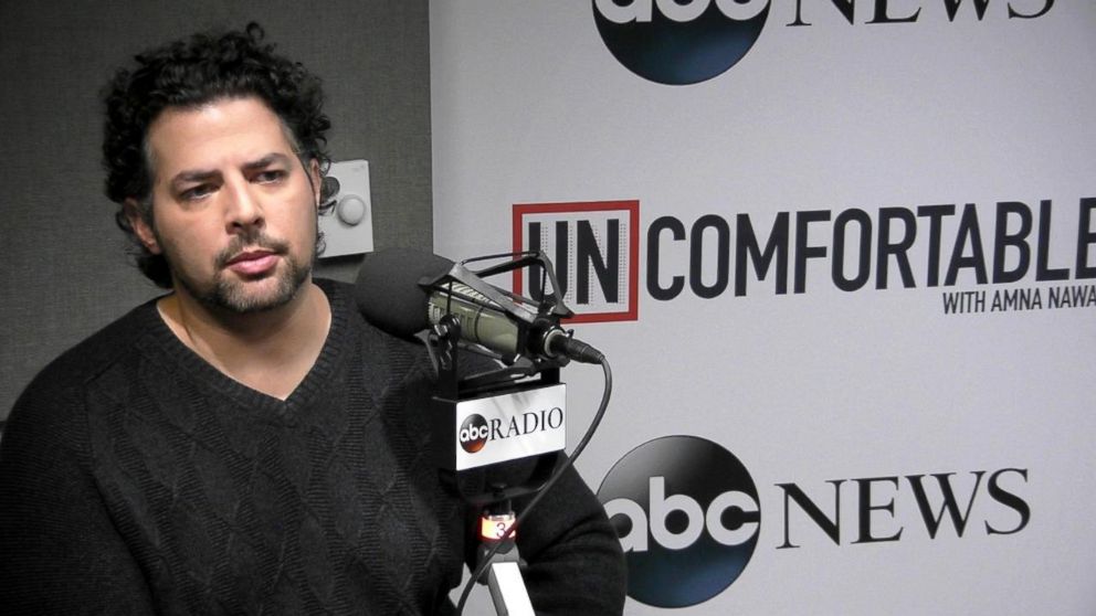 Son of convicted terrorist struggles to find empathy for his father ...