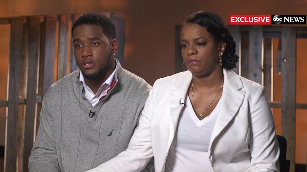 Former FSU Quarterback De'Andre Johnson: 'I Totally Should Have Walked ...
