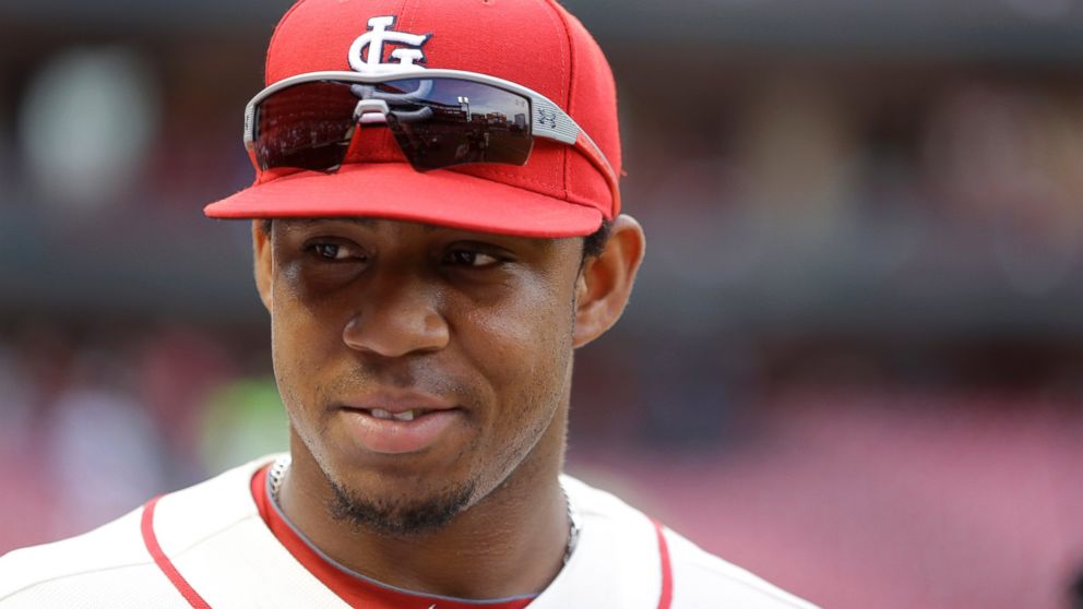 Baseball Mourns the Death of Oscar Taveras, a Star in the Making - ABC News