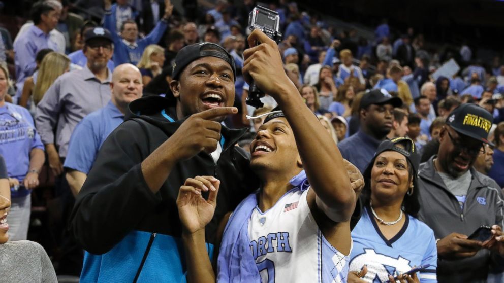Father of Brothers Facing Off in NCAA Final Says Family Has 'Already ...