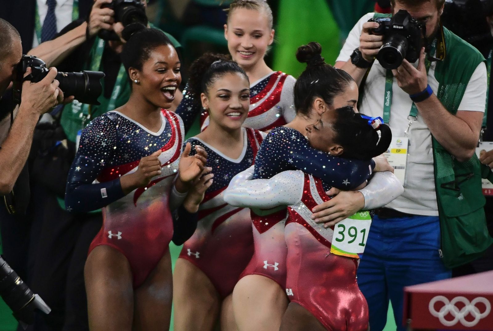 The Very Best Photos From the 2016 Rio Olympics Photos | Image #511 ...