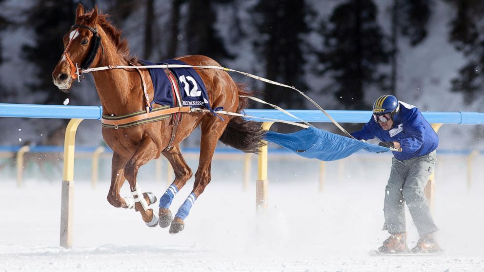 Can You Believe These Are Olympic Sports? - Good Morning America