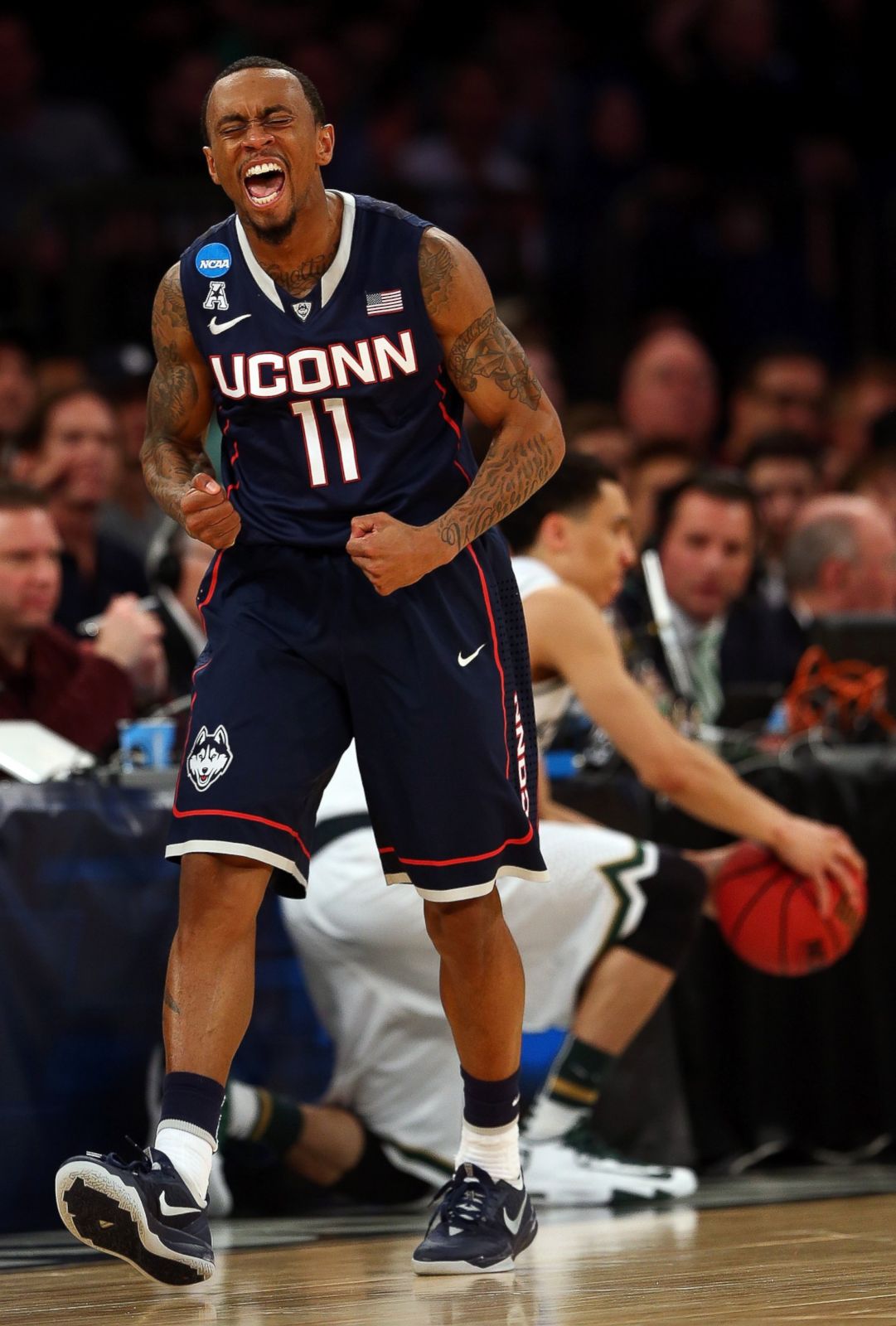 The Highs and Lows of March Madness Photos | Image #331 - ABC News
