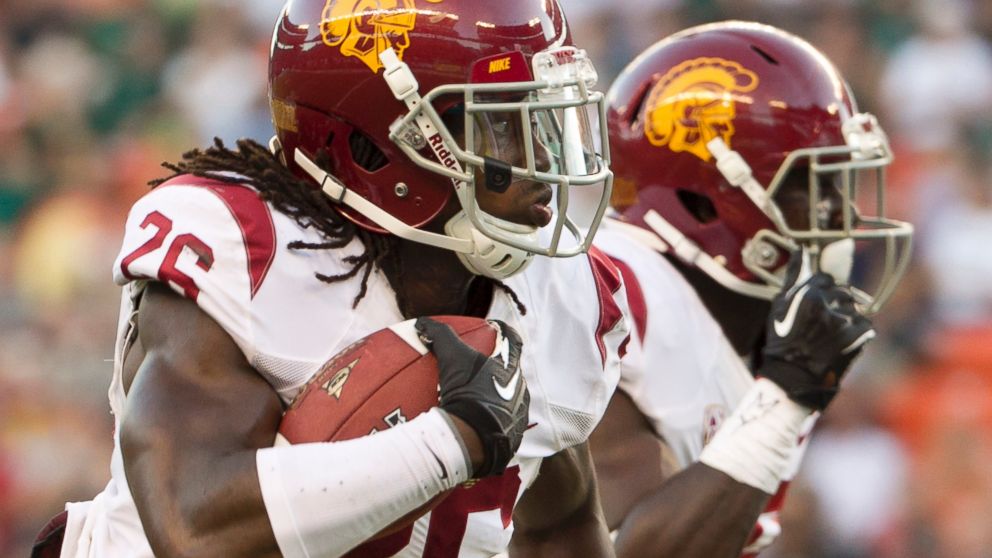Josh Shaw and 6 Other Sports Figures Ensnared in Lies - ABC News