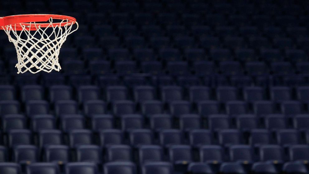 An unexpected loss: Confronting a world without sports amid the ...
