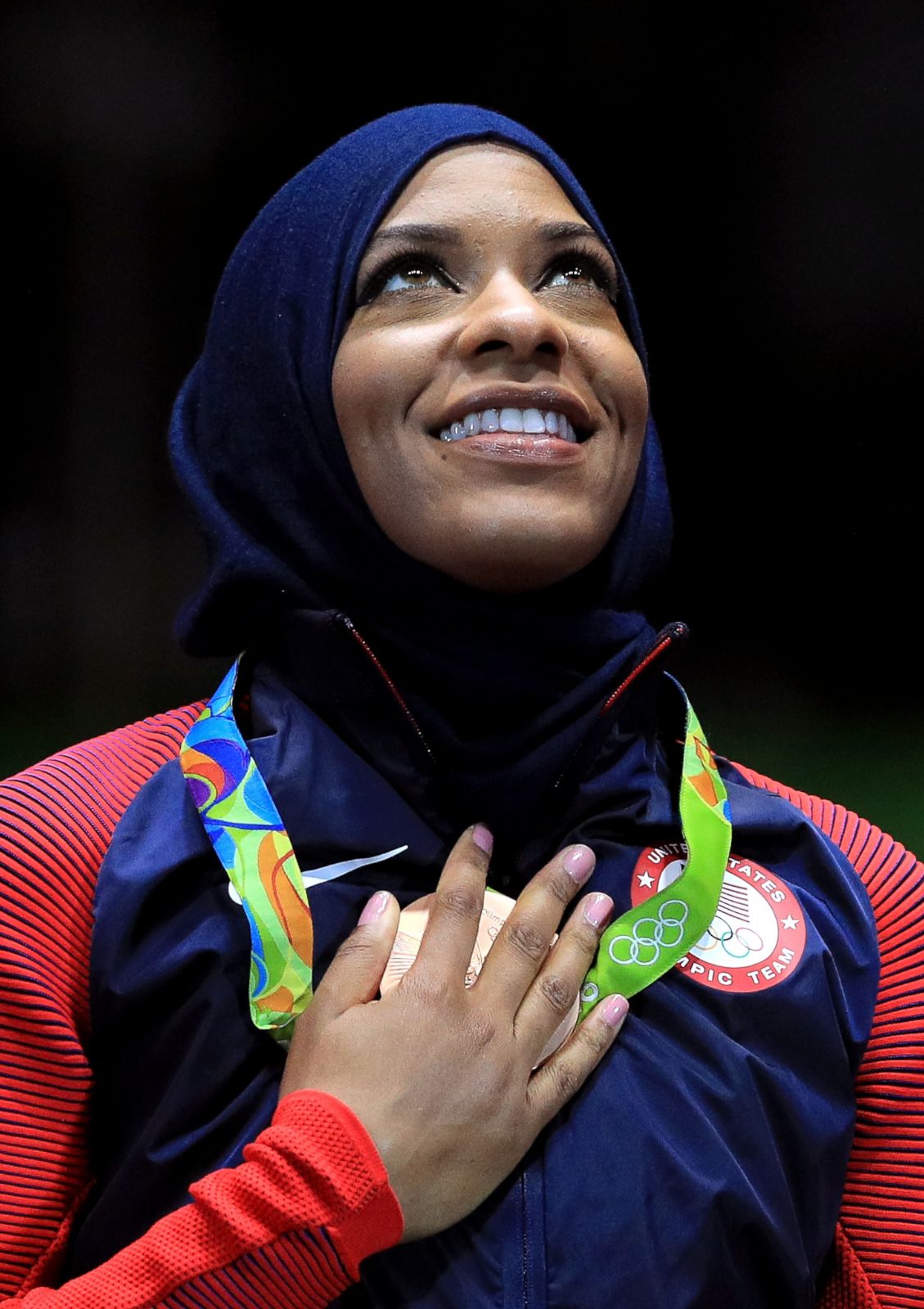 The Very Best Photos From the 2016 Rio Olympics Photos | Image #141 ...