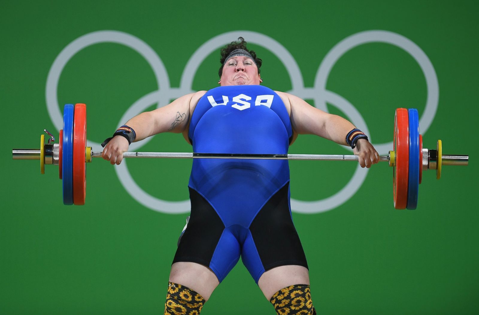 Rio Olympics 2016: Best Photos From Day 9 Photos | Image #151 - ABC News