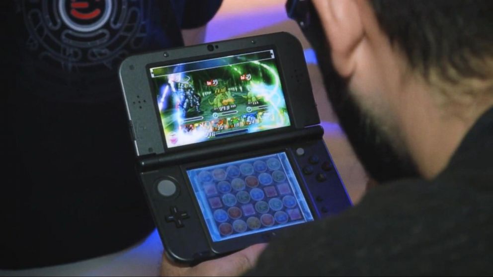 Nintendo To Release Its First Mobile Game Video Abc News 5608