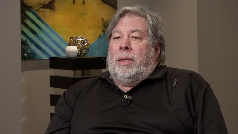 Video Steve Wozniak speaks out about quitting Facebook: 'I'm just tired ... Video Steve Wozniak speaks out about quitting Facebook: 'I'm just tired ...