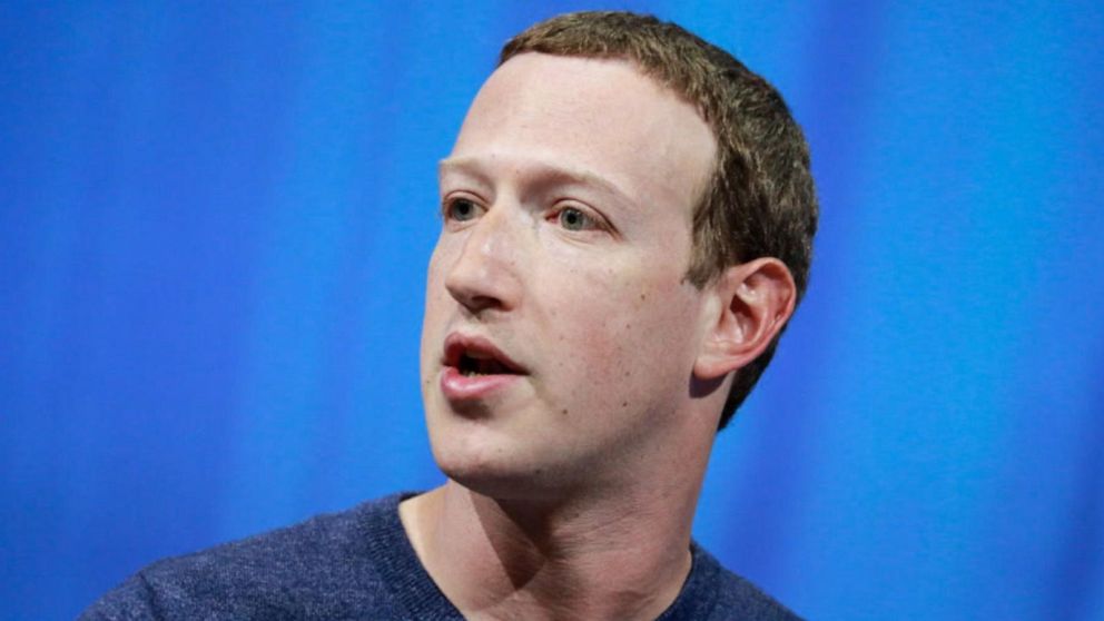Facebook's annual developers conference | GMA