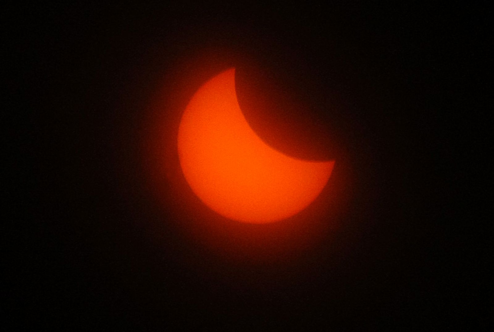 Eclipse 2015: Astonishing Images From Around the World Photos - ABC News