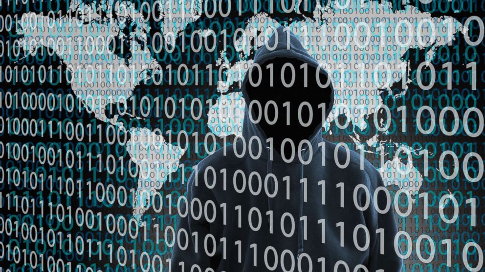 Who's disrupted by the latest global cyberattack - ABC News