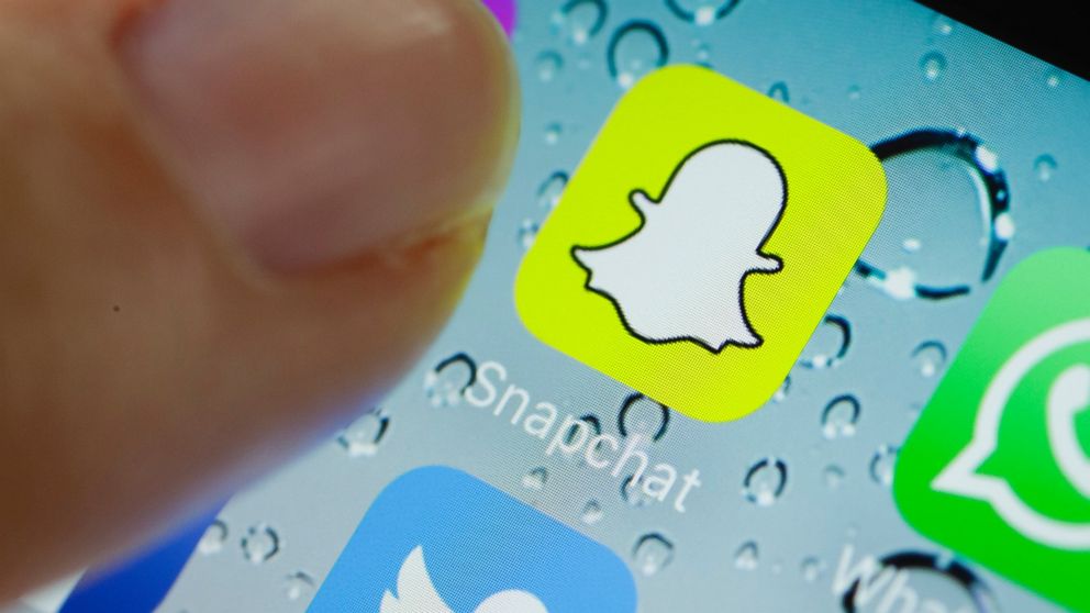 Snapchat's new Snap Map feature raises privacy concerns - ABC News