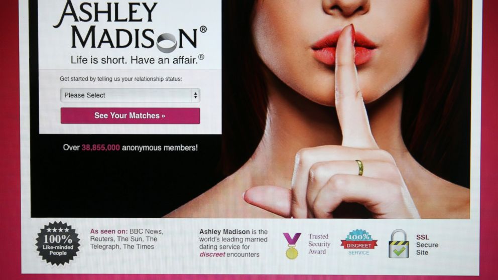 Ashley Madison Hack: The Latest on the Police Investigation - ABC News