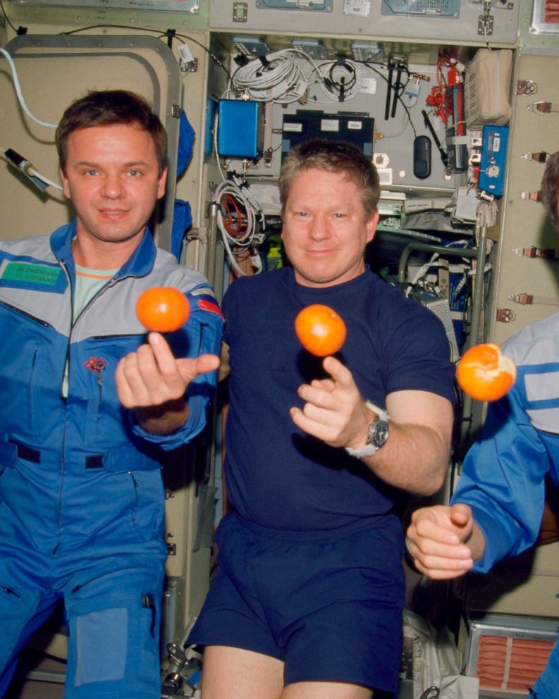 Shepherd Is The Last Name Of Cosmonaut Who Was First Person To Orbit ...