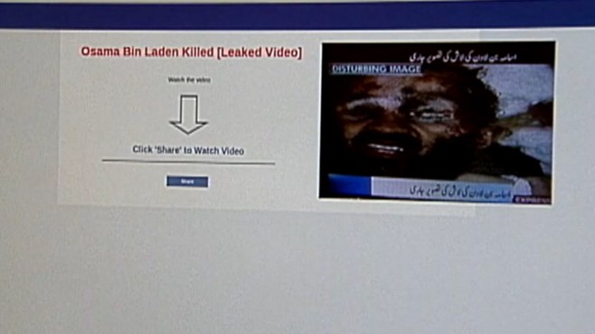 TechBytes: Osama Bin Laden as Computer Virus - ABC News