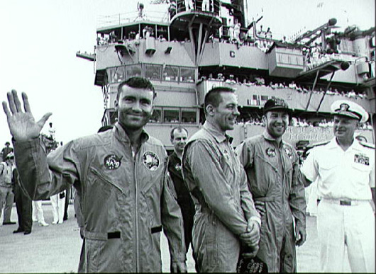 Space Disasters Picture | PHOTOS: Challenger, Columbia, Apollo: NASA's ...