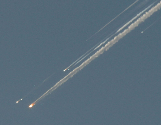 Space Disasters Picture | PHOTOS: Challenger, Columbia, Apollo: NASA's ...