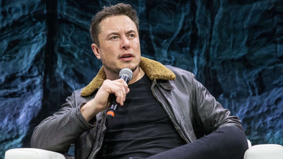 Elon Musk responds to #DeleteFacebook boycott, deletes own Facebook ...