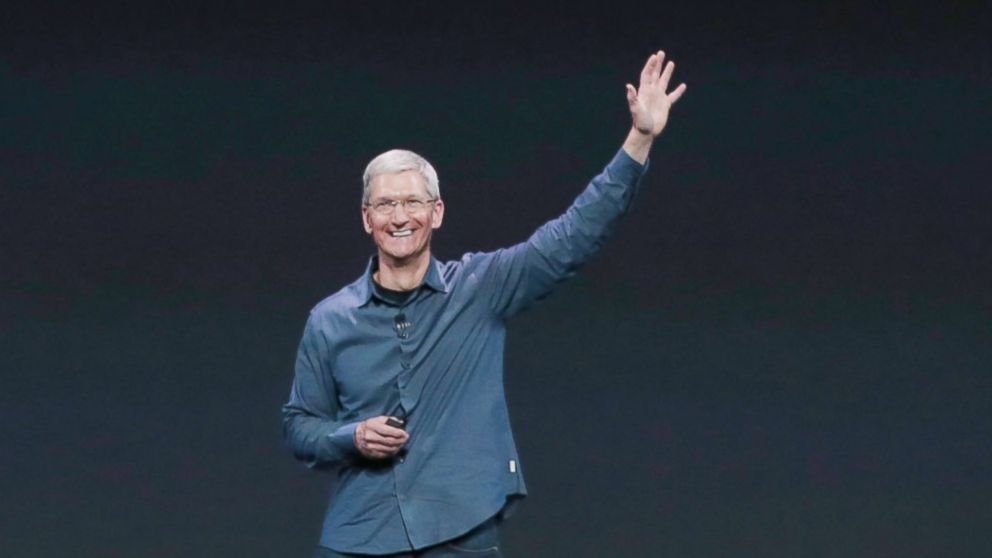 What to Expect From Apple's Special Event Today - ABC News