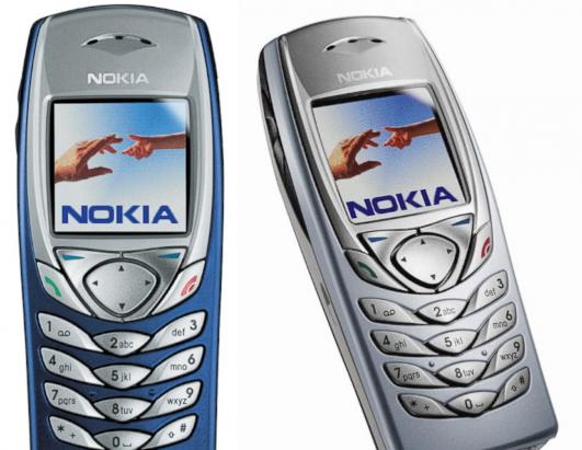 Nokia Through the Years Picture | Microsoft to Buy Nokia: A Review of ...