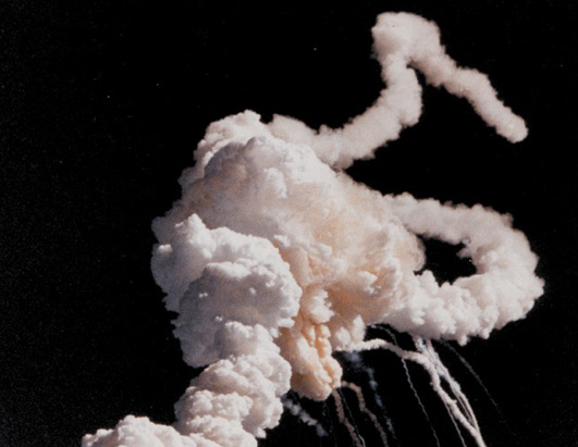 PHOTOS: Challenger, Columbia, Apollo: NASA's Darkest Moments Photos ...