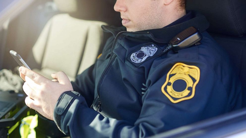 The dangers of social media for law enforcement take center stage amid ...