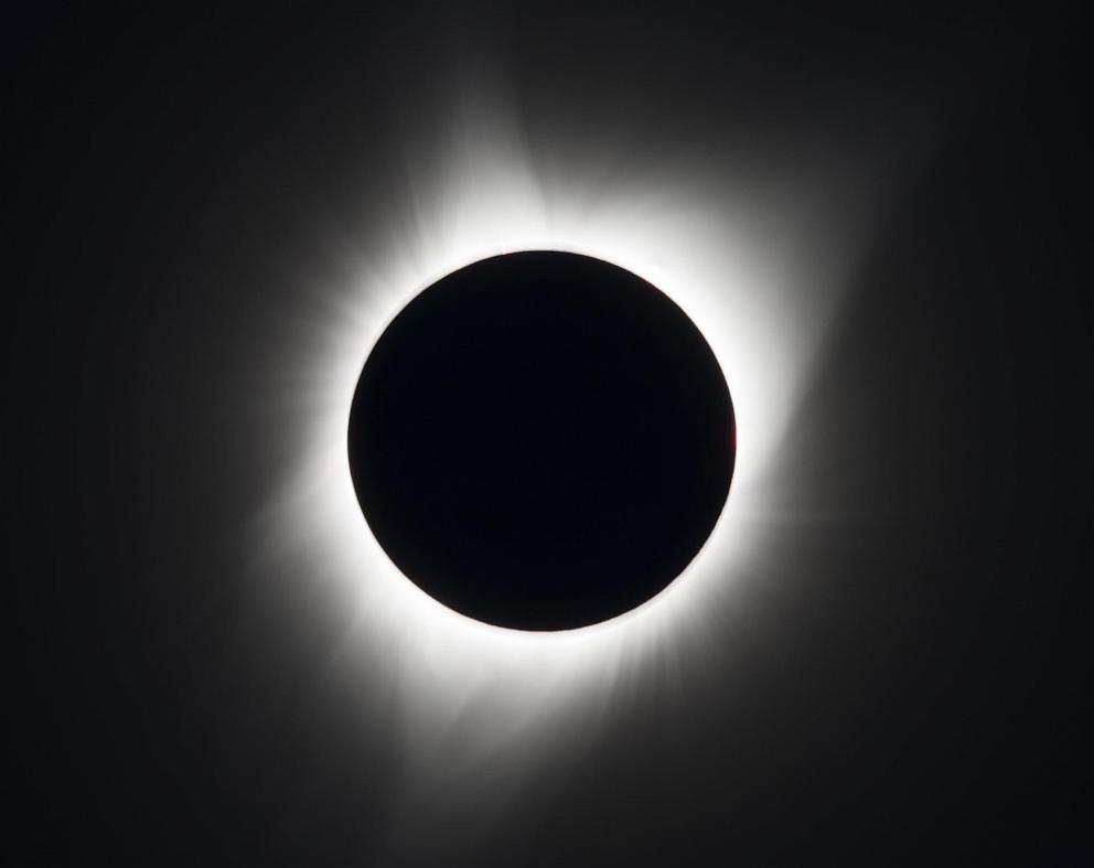Delta offering special flight to view total solar eclipse along the ...