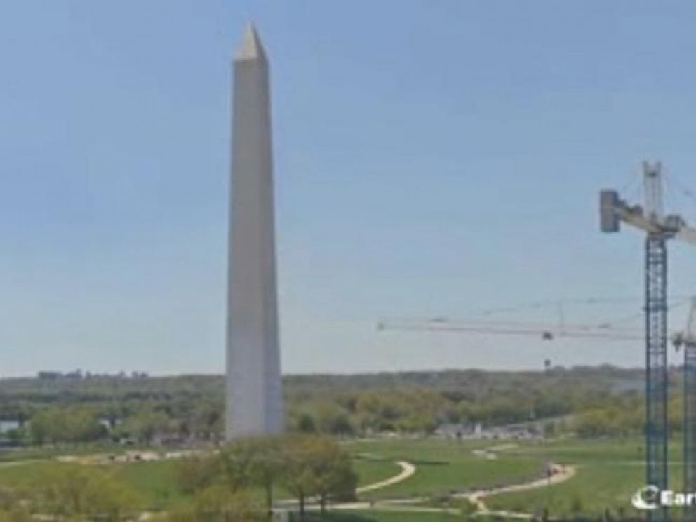Washington Monument Lift Direct Entry: Exclusive Washington Monument