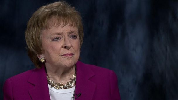 Video 'This Week' Web Extra: Elizabeth Drew's 'Washington Journal ...