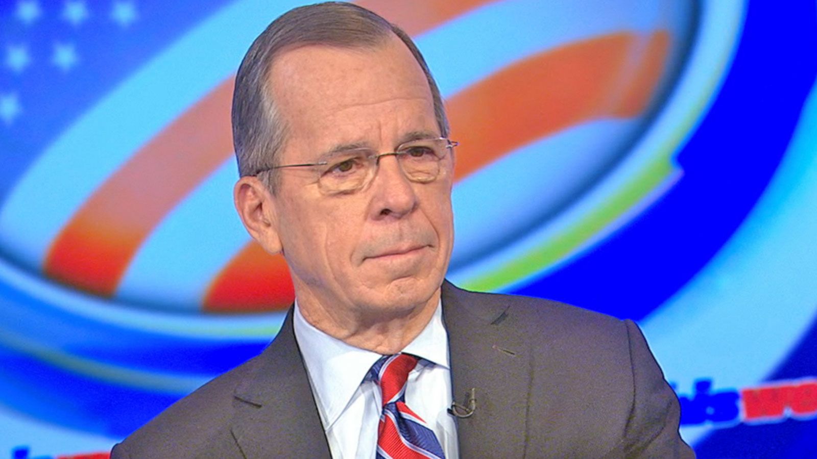 Former Joint Chiefs Chair 'Encouraged' By Trump's Cabinet Choices ...