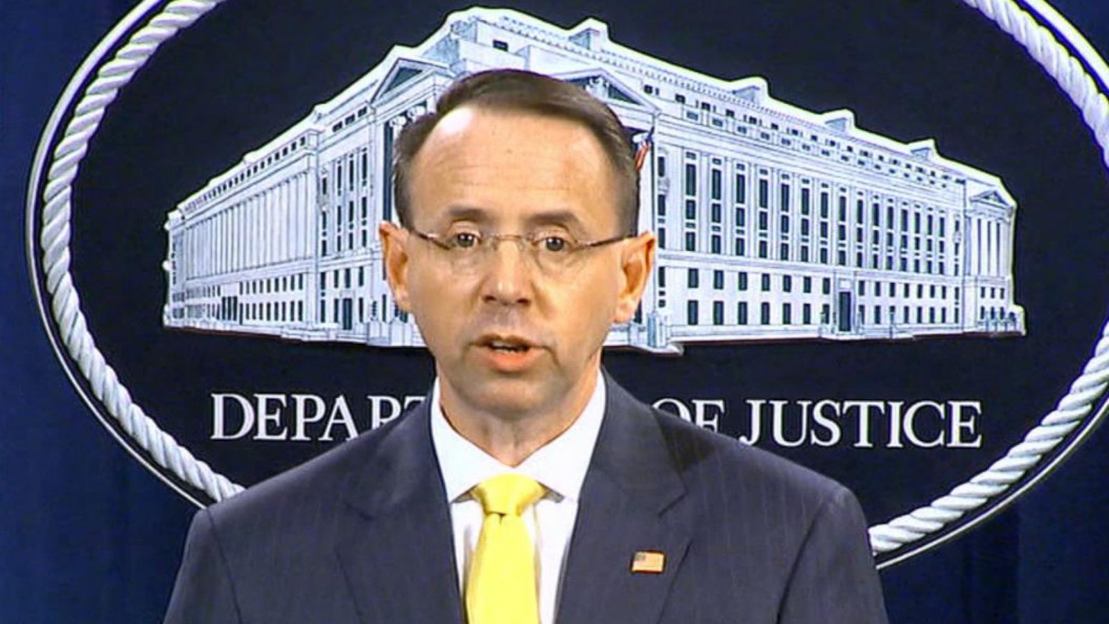 13 Russian Nationals Indicted On Charges Related To Meddling In 2016