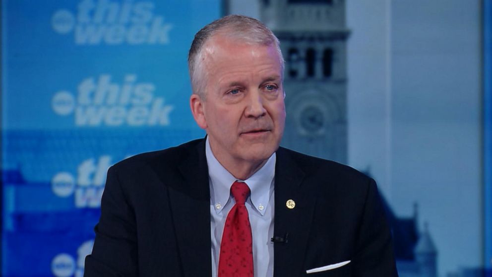 ‘It shouldn’t take a disaster’ to have good oversight legislation: Sen ...