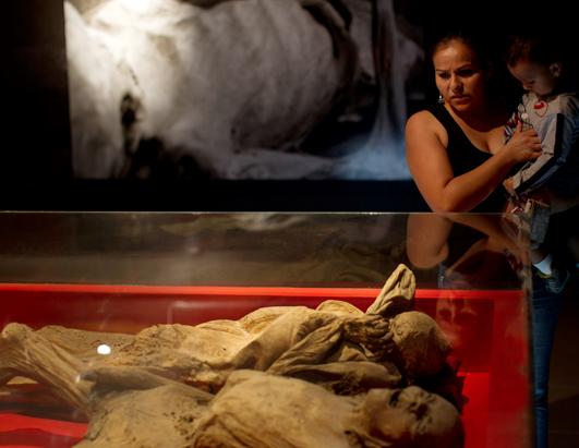 Oddest Tourist Attractions Around the World Picture | Oddest Tourist ...