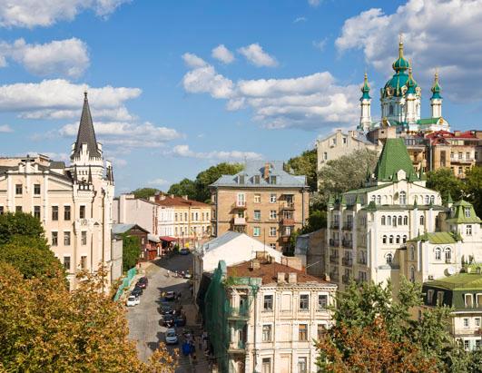 Travelers' Choice Destinations on the Rise Picture | World's Top 10 ...