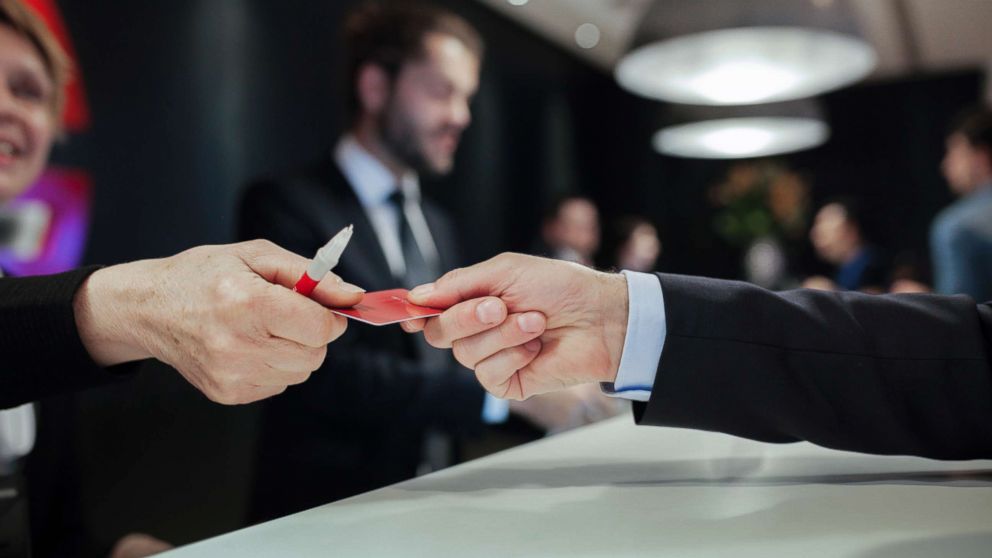 8 Things You Should Never Do At Hotel Checkout Good Morning America 8 Things You Should Never Do At Hotel Checkout Good Morning America