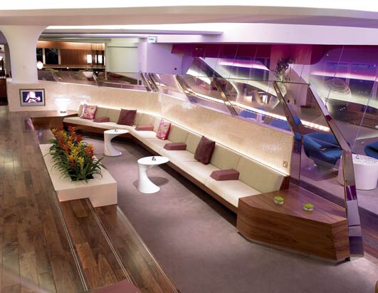 Luxury Air Travel Picture | Luxury Air Clubs: Learn to Travel in Style ...
