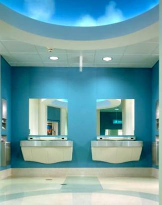 America's Best Restroom Photos - ABC News